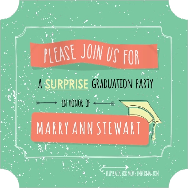  Graduation Card Wording Ideas From PurpleTrail