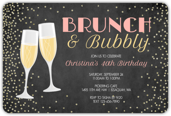 Surprise 40th Birthday Invitation Wording Happy Birthday Flowers